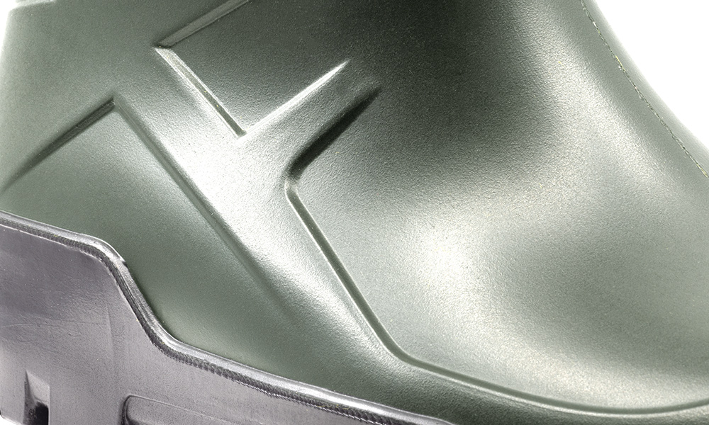 PU Verde – CalimaShoes